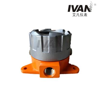Cina 316L in acciaio inossidabile RS485 Modbus Sensore di velocità del vento a prova di esplosione per turbine eoliche in vendita