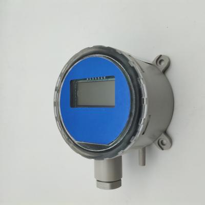 China RS485 Windanemometer voor monitoren van leidingen bij hoge temperaturen en tegen corrosie Te koop