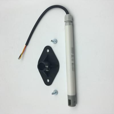 中国 出力信号 4-20mA/0-10V HVAC試験要求用 AF410 空気速度センサー 販売のため