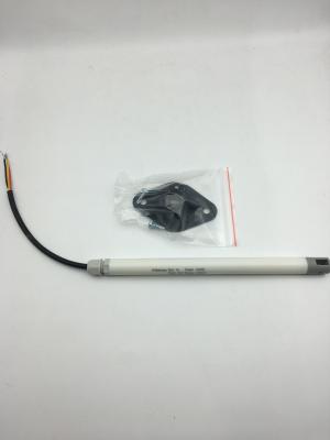 中国 出力信号 4-20mA/0-10V HVAC試験要求用 AF410 空気速度センサー 販売のため