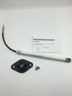 中国 出力信号 4-20mA/0-10V HVAC試験要求用 AF410 空気速度センサー 販売のため