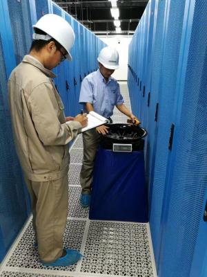 Cina AF6900 Tester di perdite d'aria dei condotti La soluzione perfetta per le esigenze personalizzate in vendita