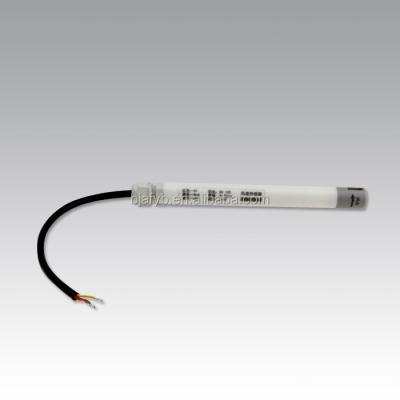 中国 電流センサー装備の空気速度伝達器 精度0-30m/sの測定をOEMで 販売のため