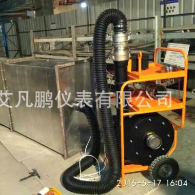 China 16A DALT High Precision Duct Air Leakage Test for Customized Support on Clearance for sale