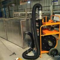 China ODM Supported Positive and Negative Pressure Pipeline Testing Machine for sale