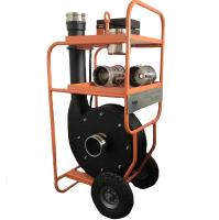 China ODM Supported Positive and Negative Pressure Pipeline Testing Machine for sale