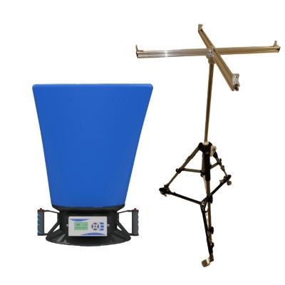 Cina Cappuccio di cattura del flusso d'aria di temperatura -10C-80C con funzionalità personalizzate e supporto OEM in vendita