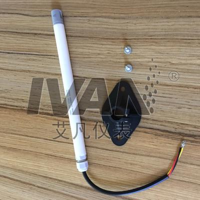 Cina Output 4-20mA/0-10V AF104C Air Duct Wind Speed Sensor per la gamma di personalizzazione HVAC in vendita