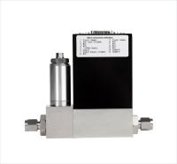 China 3Mpa / 10MPa Maximum Withstand Voltage Gas Flow Controller for Accurate Air Mass Control for sale
