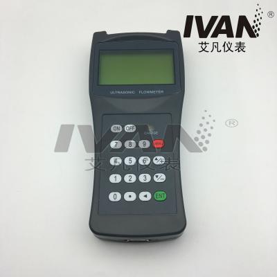 Cina Supporto personalizzato DN15 DN6000mm Massimetro ad ultrasuoni per il calcolo totale netto in vendita