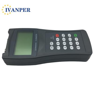 China Made Magnetic Flow Meter with 4-20 mA Output Based on Atomic Physics Measuring Principle for sale