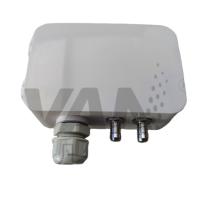 China OBM Supported Air Pressure Sensor Adjustable Differential Pressure Transmitter for sale