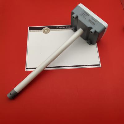 China Precise Measurements with 0-10m/s Pipeline Wind Speed Transmitter and RS485 Output for sale