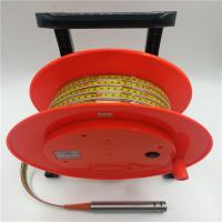 China 200m Water Level Detection Dip Meter with OBM Customized Support Portable and Precise for sale
