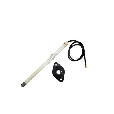 中国 ミニダクト風速センサー 4 20mA 出力 0.2s 応答遅延 24V DC電源 販売のため