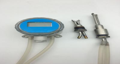 中国 工業用風速伝達器 OEMと正確な測定のために 販売のため