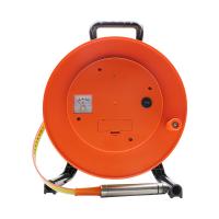 China OEM Customized 100m Level Measuring Instruments Water Level Sensor with Sound and Light for sale