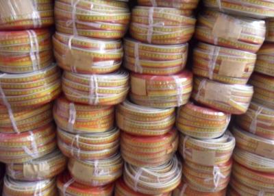China Faixa de medição 30-500M Medidor de nível de detecção de água com alarme de buzzer e suporte OEM à venda