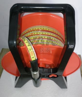Cina Misuratore portatile del livello dell'acqua 300m ABS in acciaio inossidabile supporto personalizzato OEM in vendita