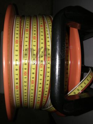 Cina Misuratore portatile del livello dell'acqua 300m ABS in acciaio inossidabile supporto personalizzato OEM in vendita