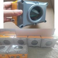 China Customized ATEX And Dust Explosion-Proof Air Velocity Sensor Transmitter for sale