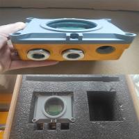 China Customized ATEX And Dust Explosion-Proof Air Velocity Sensor Transmitter for sale