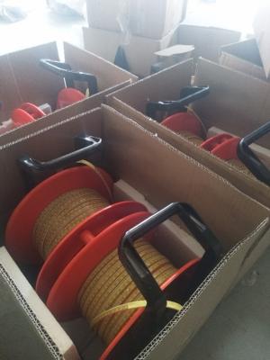 Cina Supporto personalizzato OEM 200m Regolare in acciaio Misuratore del livello dell'acqua per la misurazione di pozzi profondi in vendita