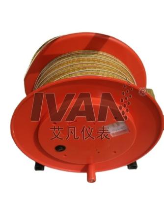 China 200m waterniveau detectie dip meter met OBM aangepaste ondersteuning Draagbaar en nauwkeurig Te koop