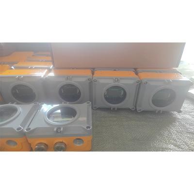中国 範囲 0-1~200mH2O エクスプローフ ATEX 空気の流れ速度センサー IVANPER OEM 承認 販売のため