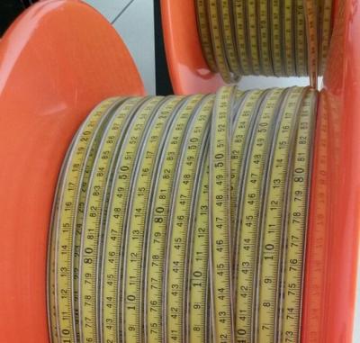 中国 高精度100mレベル測定器 音灯付き水位センサー 販売のため