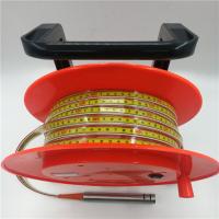 China 200m Water Level Detection Dip Meter with OBM Customized Support Portable and Precise for sale