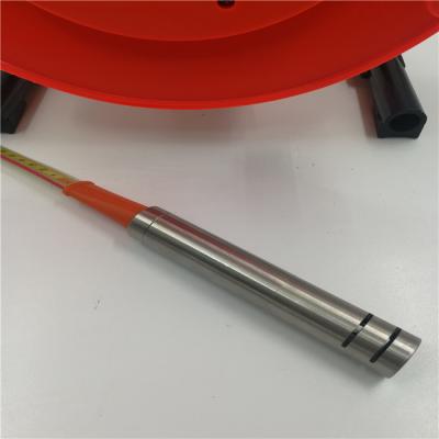 China 200m waterniveau detectie dip meter met OBM aangepaste ondersteuning Draagbaar en nauwkeurig Te koop
