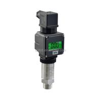 China Customized 4 20mA LED Digital Display Pressure Transmitter Instruments for sale