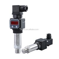 China Customized 4 20mA LED Digital Display Pressure Transmitter Instruments for sale