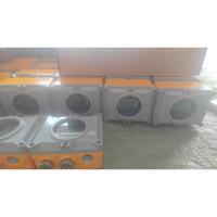 China Air velocity sensor with ATEX Custom Probe Length 24VDC for sale