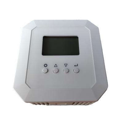 China Detector de gas RS485 4 20mA Análogo de dióxido de carbono y sensor de CO2 para monitoreo de invernadero en venta