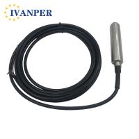 China Industrial Grade Liquid Level Transmitter with Display Sensor Customized Support OEM for sale
