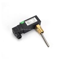 China Industrial IVANPER Baffle Flow Switch Customized ODM Support for Consistent Flow for sale