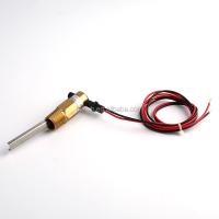 China Industrial IVANPER Baffle Flow Switch Customized ODM Support for Consistent Flow for sale