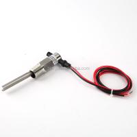 China Industrial IVANPER Baffle Flow Switch Customized ODM Support for Consistent Flow for sale