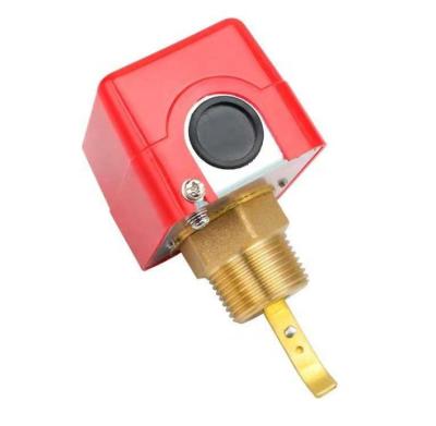 China Comutador de fluxo do tanque de combustível com faixa de temperatura -40C-90C e suporte personalizado à venda