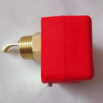 China Comutador de fluxo do tanque de combustível com faixa de temperatura -40C-90C e suporte personalizado à venda