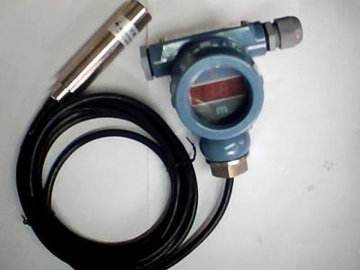 Cina Trasmettitore di livello idrico e liquido sommergibile di grado industriale per la personalizzazione di OBM in vendita