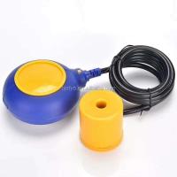 China Advanced Float Switch Water Level Automatic Controller for Liquid Level Management for sale