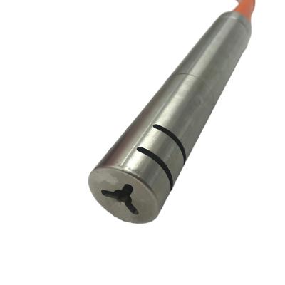 China Industriële kwaliteit 15mm steel regelaar band waterniveau meter voor 100M 300M 500M goed Te koop