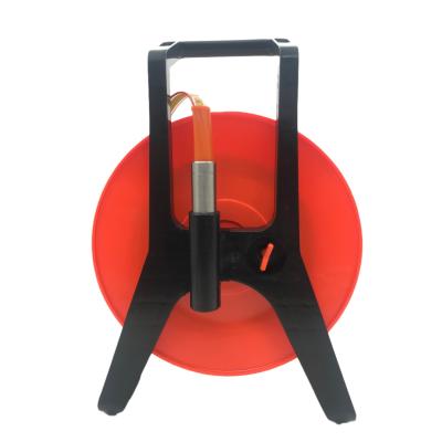 China Industriële kwaliteit 15mm steel regelaar band waterniveau meter voor 100M 300M 500M goed Te koop