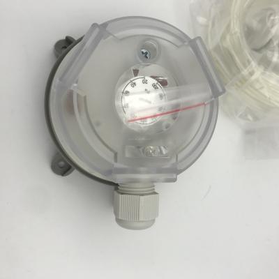 China Differentialdruckschalter mit maximalem Arbeitsdruck von 33 bar und intelligenter Funktion zu verkaufen