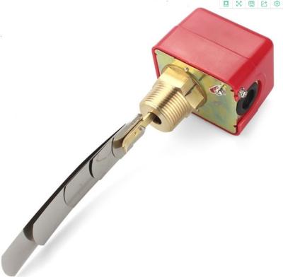 China Comutador de fluxo do tanque de combustível com faixa de temperatura -40C-90C e suporte personalizado à venda