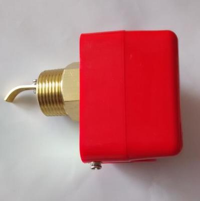 China Comutador de fluxo do tanque de combustível com faixa de temperatura -40C-90C e suporte personalizado à venda