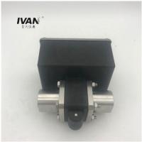 China NO Smart Differential Pressure Switch with Adjustable Set Point Max. Voltage 250VAC for sale